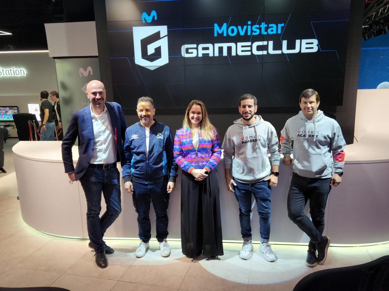 Discover Movistar GameClub Premium Pass – the new gaming & eSports ...