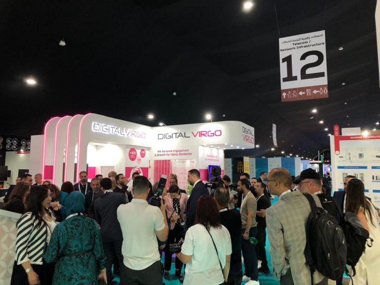 Digital Virgo • Making the most of Mobile Payment