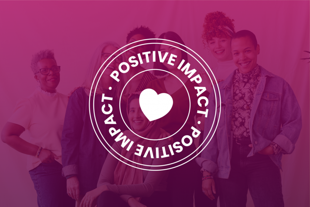 Positive Impact • Digital Virgo